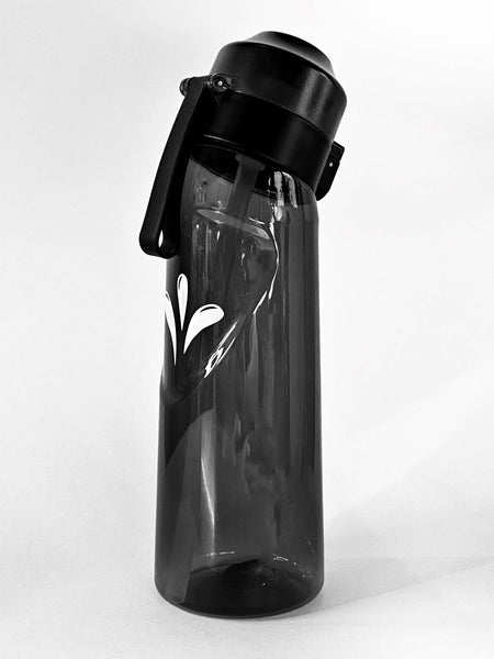 Hydrink | Danmarks første drikkedunk baseret på Duft